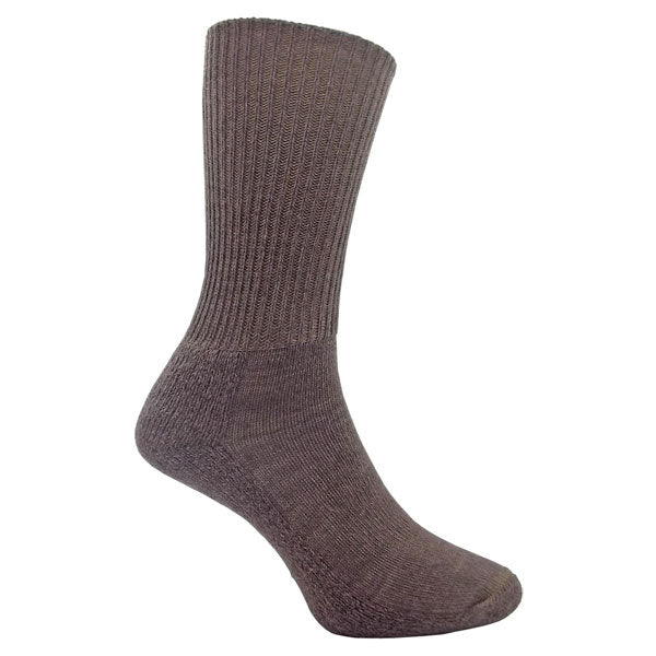 goat wool socks